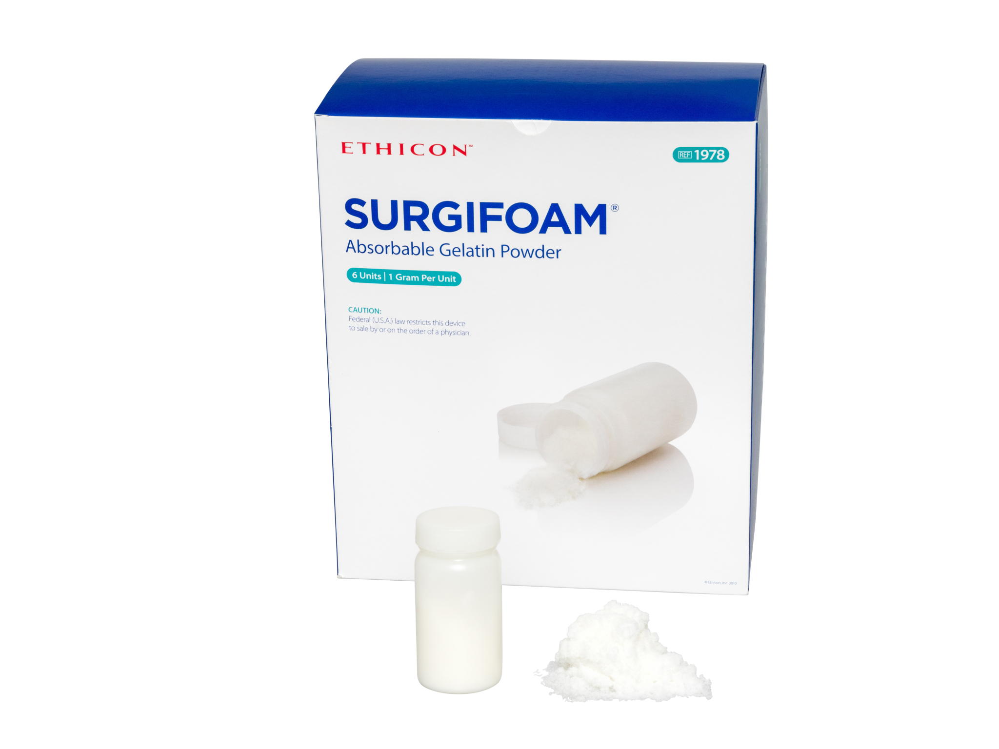 SURGIFOAM™ Powder Archives - Ferrosan Medical Devices
