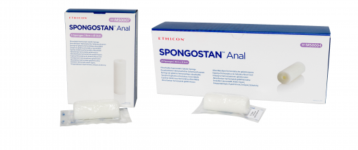 SPONGOSTAN™ Sponge Anal Archives - Ferrosan Medical Devices